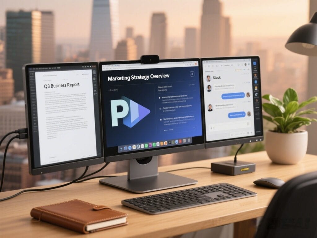 Portrait Vs. Landscape Mode On Portable Monitors: Which One Should You ...