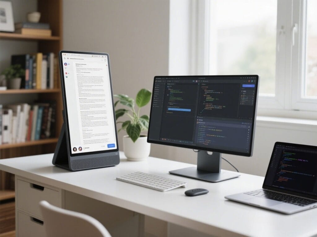Portrait Vs. Landscape Mode On Portable Monitors: Which One Should You ...