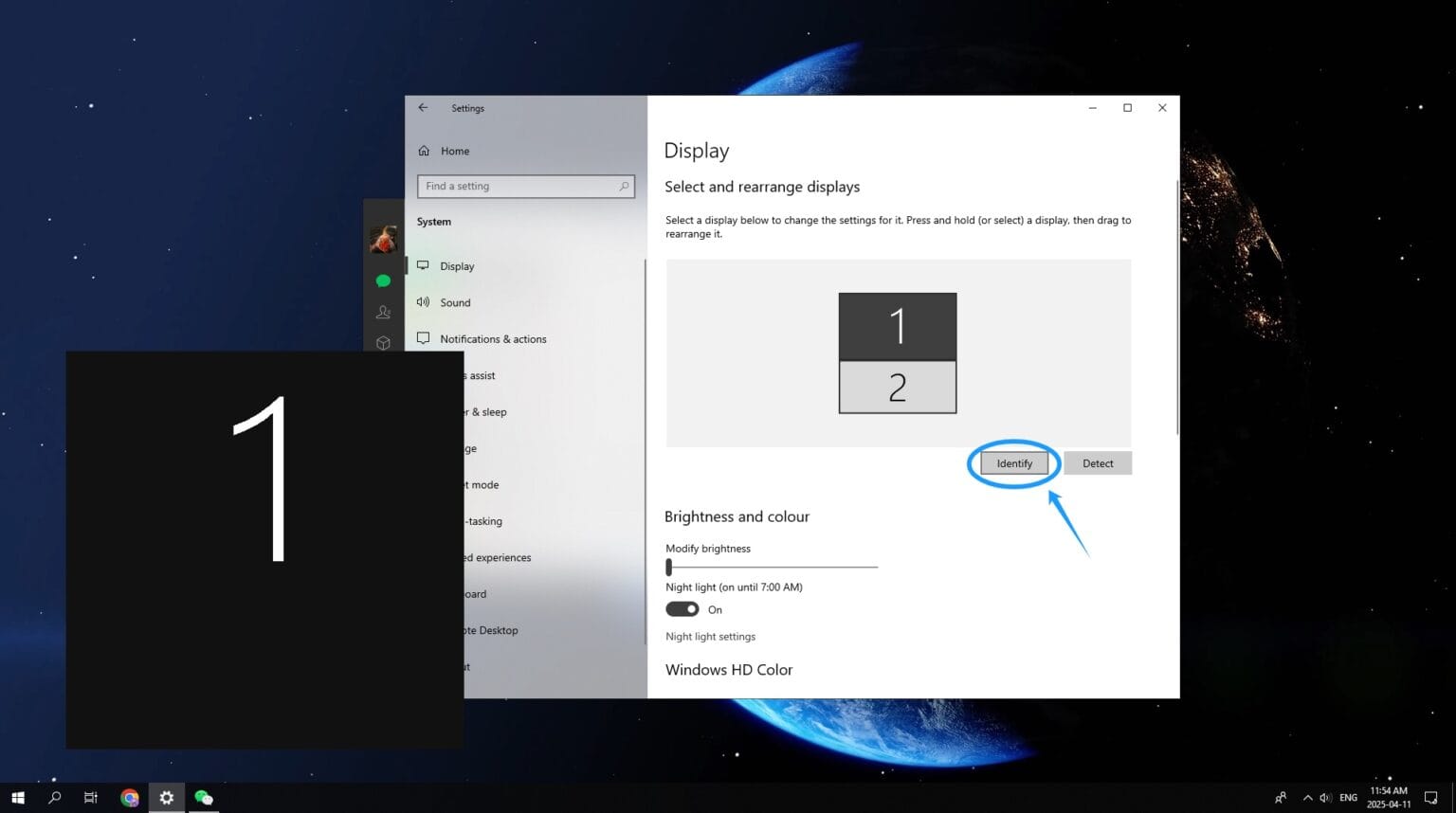 Portrait Vs. Landscape Mode On Portable Monitors: Which One Should You ...