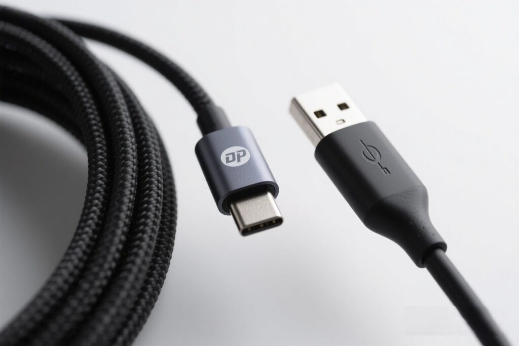 Why Your USB-C Portable Monitor Not Working? - BJYP