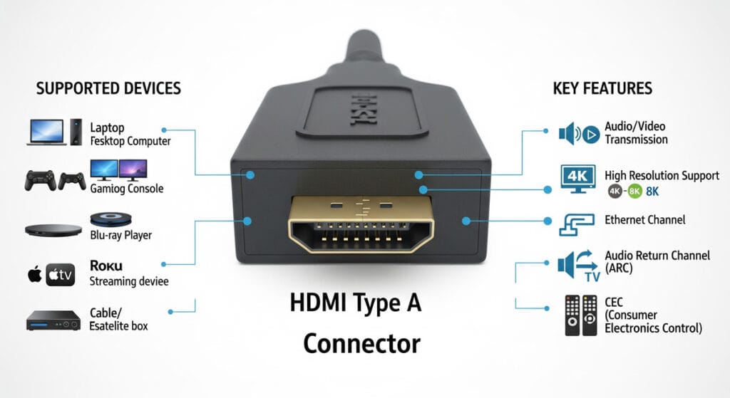 HDMI Vs DisplayPort: Which Should You Pick? - BJYP